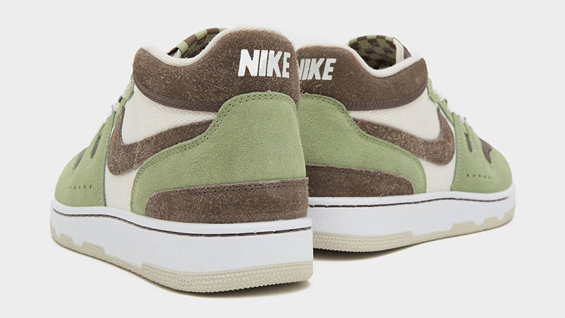 Nike Mac Attack Oil Green | FN0648-300 | The Sole Supplier