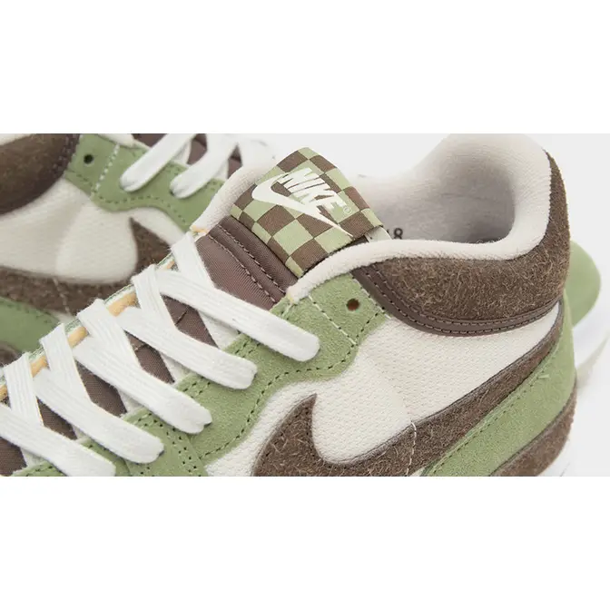 Nike Mac Attack Oil Green | FN0648-300 | The Sole Supplier