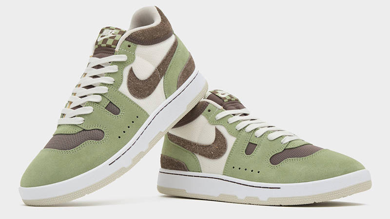 Nike Mac Attack Oil Green | FN0648-300 | The Sole Supplier