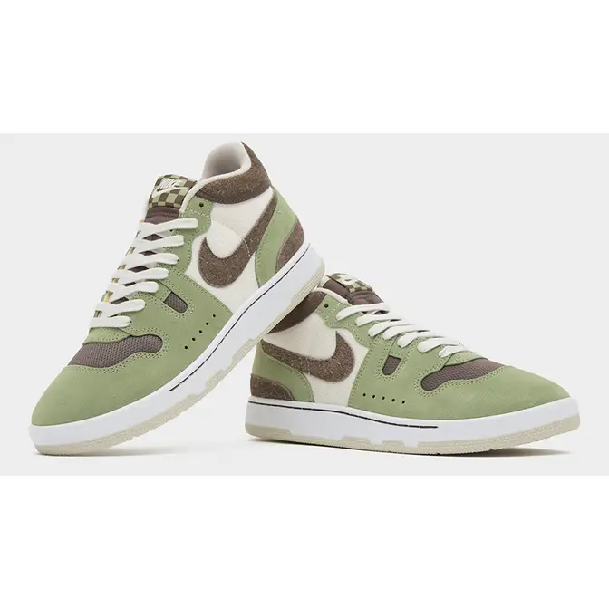 Nike Mac Attack Oil Green | FN0648-300 | The Sole Supplier
