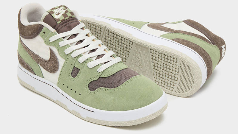 Nike Mac Attack Oil Green | FN0648-300 | The Sole Supplier
