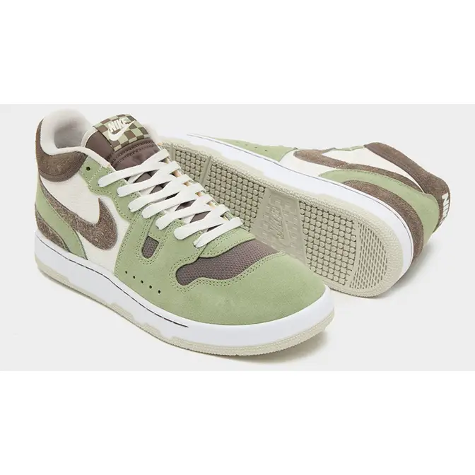 Nike Mac Attack Oil Green | FN0648-300 | The Sole Supplier