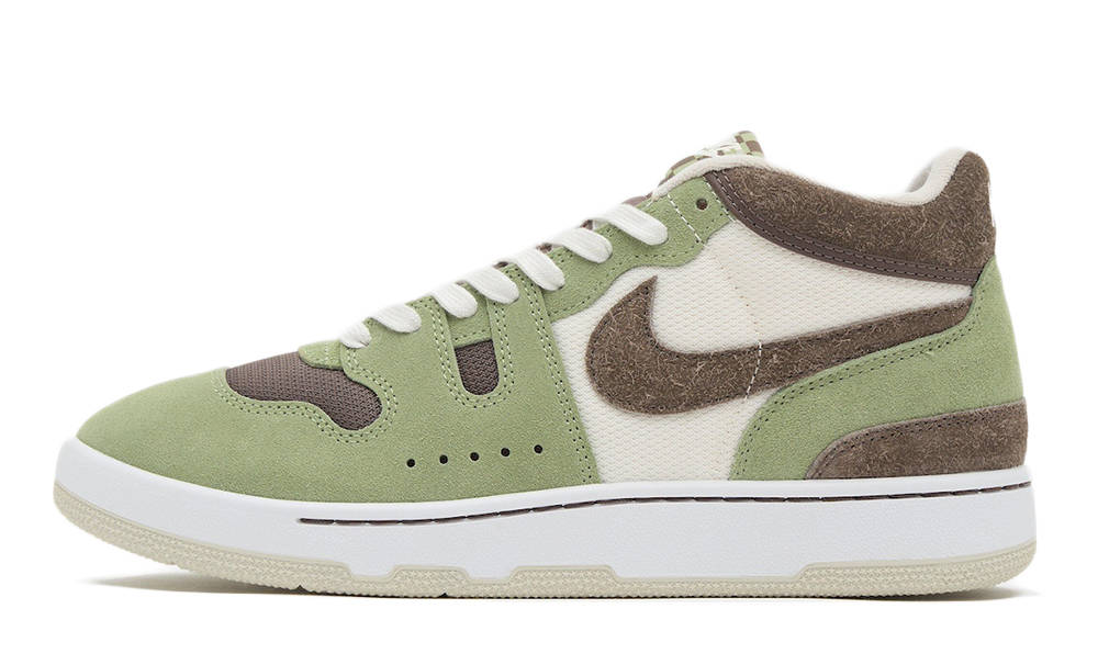 Nike Mac Attack Oil Green | FN0648-300 | The Sole Supplier