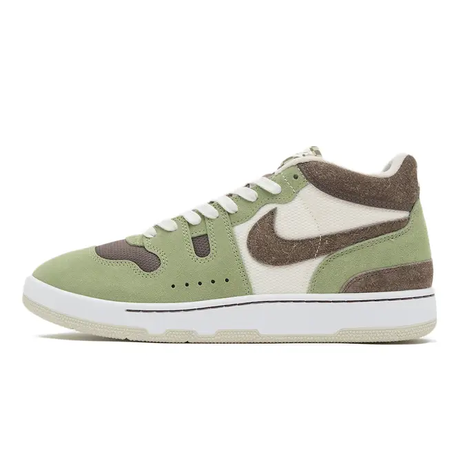 Nike Mac Attack Oil Green | FN0648-300 | The Sole Supplier