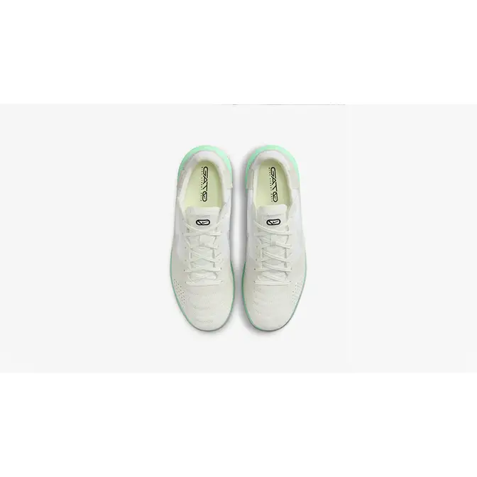 Nike Streetgato White Green Glow | Where To Buy | DC8466-102 | The Sole ...