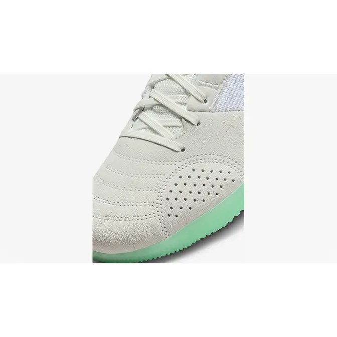 Nike Streetgato White Green Glow | Where To Buy | DC8466-102 | The Sole ...
