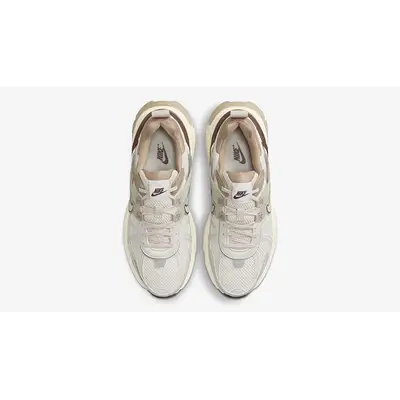 Nike V2K Run Sail Tan Brown | Where To Buy | FD0736-103 | The Sole Supplier