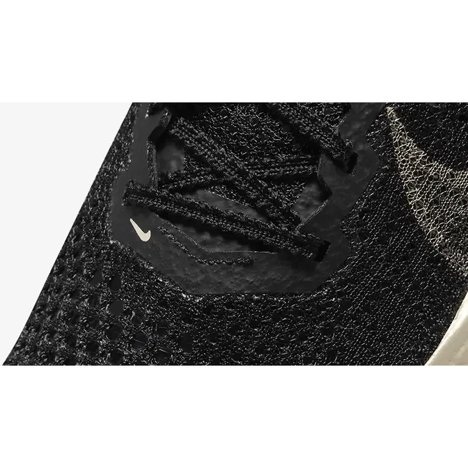 Nike ZoomX Vaporfly 3 Black Metallic Gold Womens | Where To Buy ...