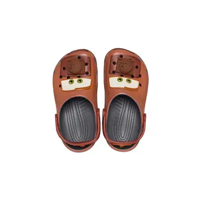 Pixar x Crocs Classic Clog Mater | Where To Buy | 209371-0DA