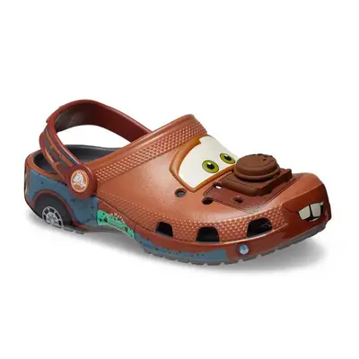 Pixar x Crocs Classic Clog Mater | Where To Buy | 209371-0DA