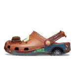 Fortnite x Crocs Classic Clog Peely | 210496-7C1 | The Sole Supplier