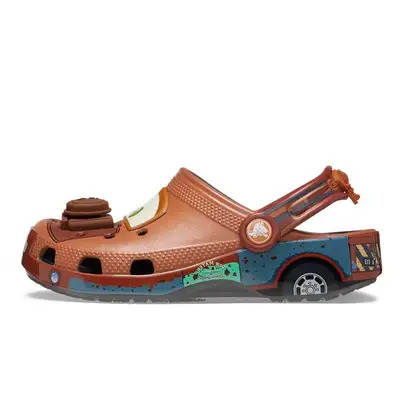 Pixar x Crocs Classic Clog Mater | Where To Buy | 209371-0DA