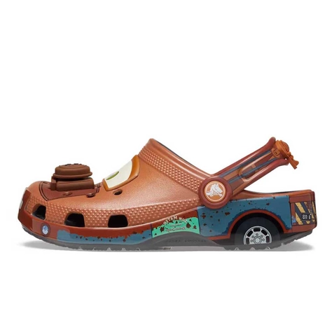 Crocs Classic Clog | The Sole Supplier