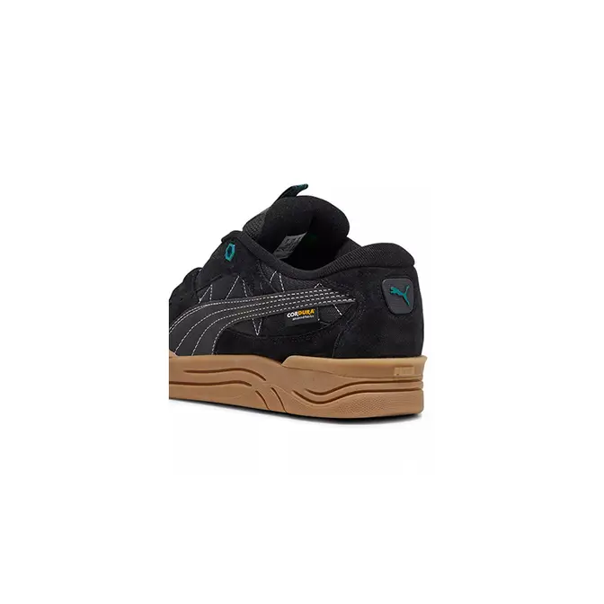 PUMA 180 Cordura Black Gum | Where To Buy | 205317535 | The Sole Supplier