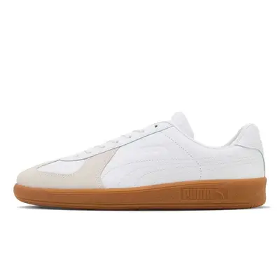 PUMA Army Trainer White | Where To Buy | 395758-01 | The Sole Supplier