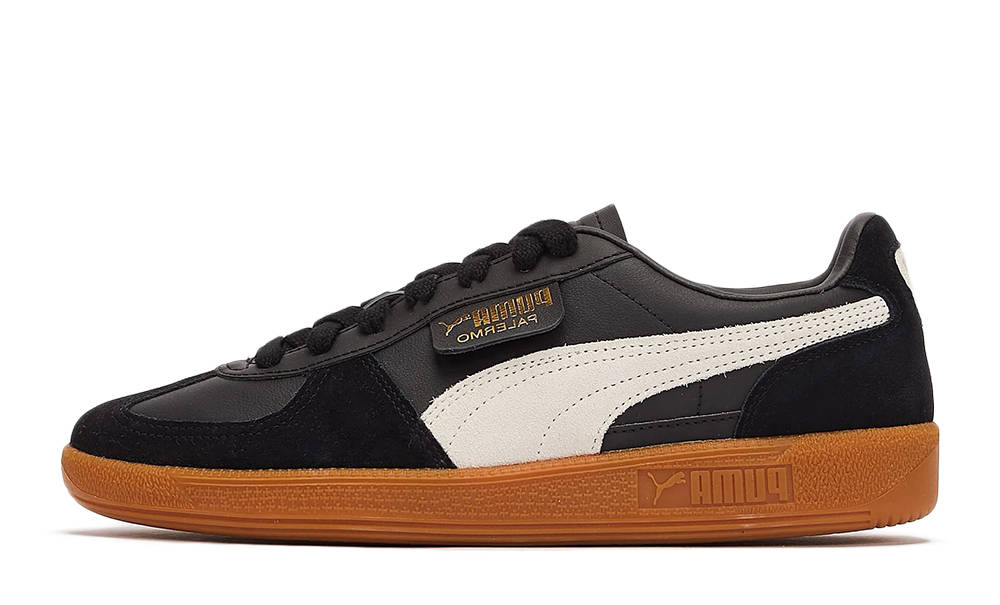 PUMA Palermo Trainers & Sneakers