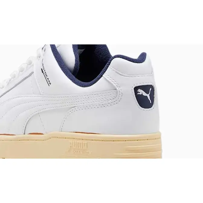 PUMA Slipstream Lo The NeverWorn II White | Where To Buy | 393137-01 ...