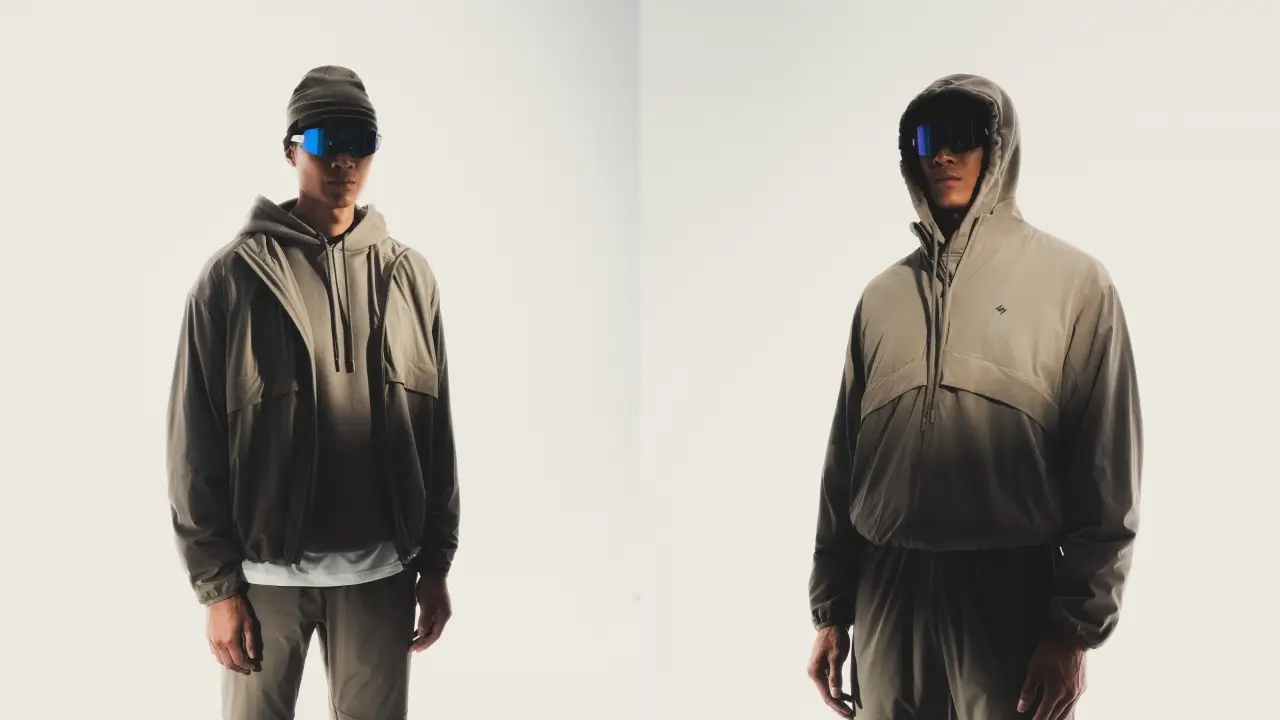 Represent 247's First Launch of FW23 is Activewear at Its Peak | The ...