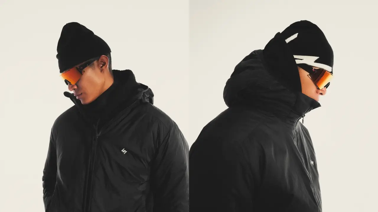 Represent 247's First Launch of FW23 is Activewear at Its Peak | The ...