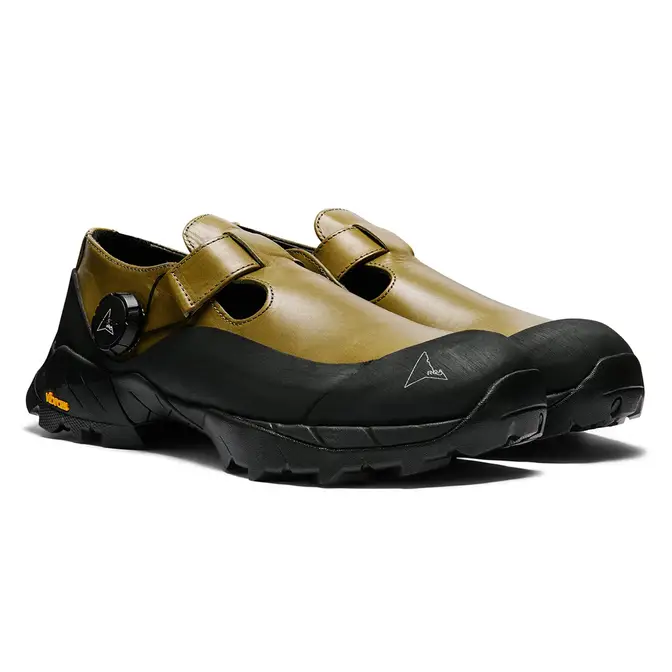 ROA Mary Jane Olive | Where To Buy | MJLE002-109 | The Sole Supplier
