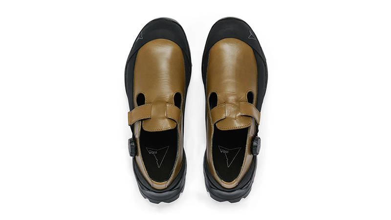 ROA Mary Jane Olive | Where To Buy | MJLE002-109