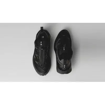 Boris Bidjan Saberi x Salomon 11s Black | Where To Buy | L47392600 ...