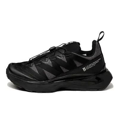 Boris Bidjan Saberi x Salomon 11s Black | Where To Buy | L47392600 ...