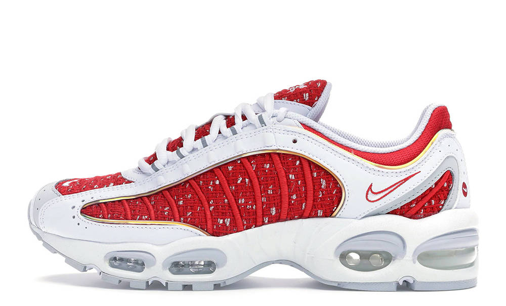 Latest Nike Air Tailwind Trainer Releases & Next Drops | The Sole Supplier