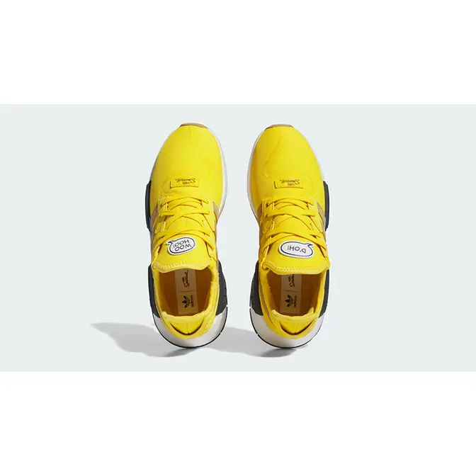 The Simpsons x adidas NMD G1 Homer Simpson | Where To Buy | IE8468 ...