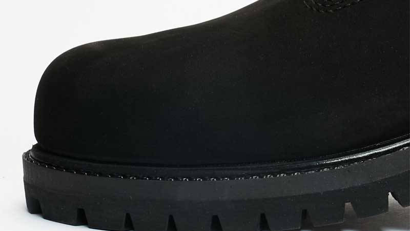 Timberland 6 Inch Premium Waterproof Boot Black | Where To Buy ...