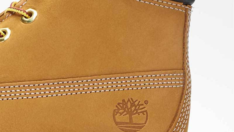 Timberland 6 Inch Premium Boot Wheat Nubuck | Where To Buy | TB0103617131