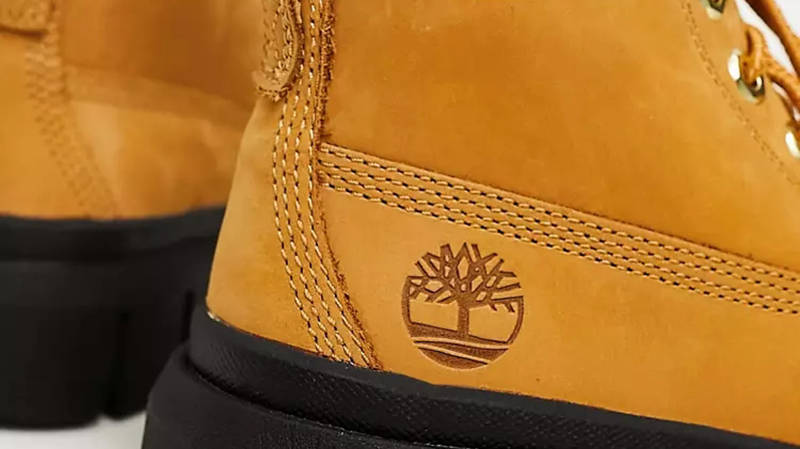 Timberland Greyfield Leather Boot Wheat Black | Where To Buy | TB0A5RP4231