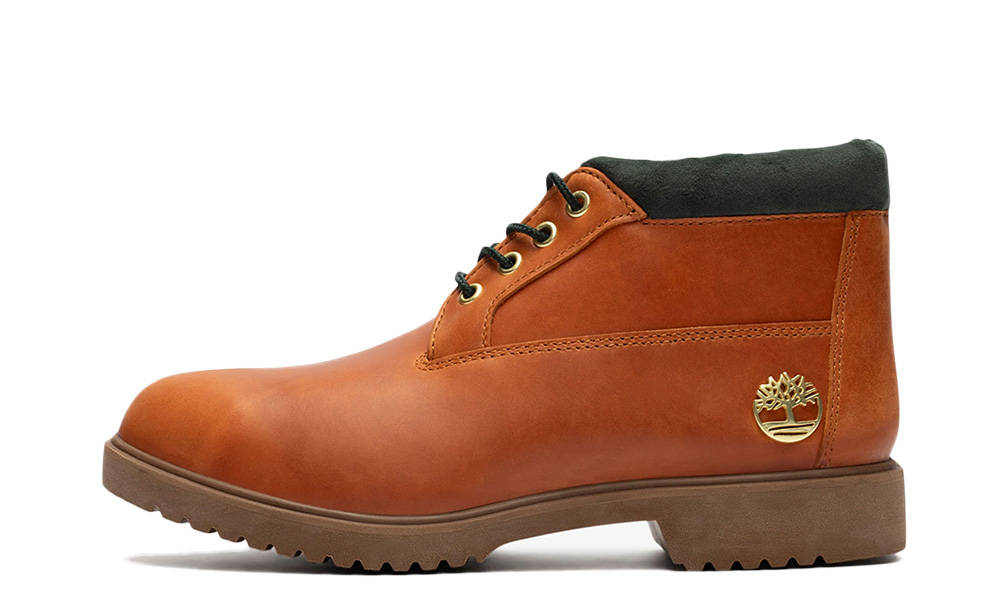 Timberland Chukka Boots | The Sole Supplier