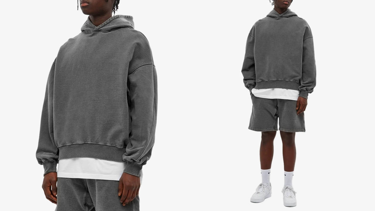 Shifting Style: How to Embrace Transitional Layers