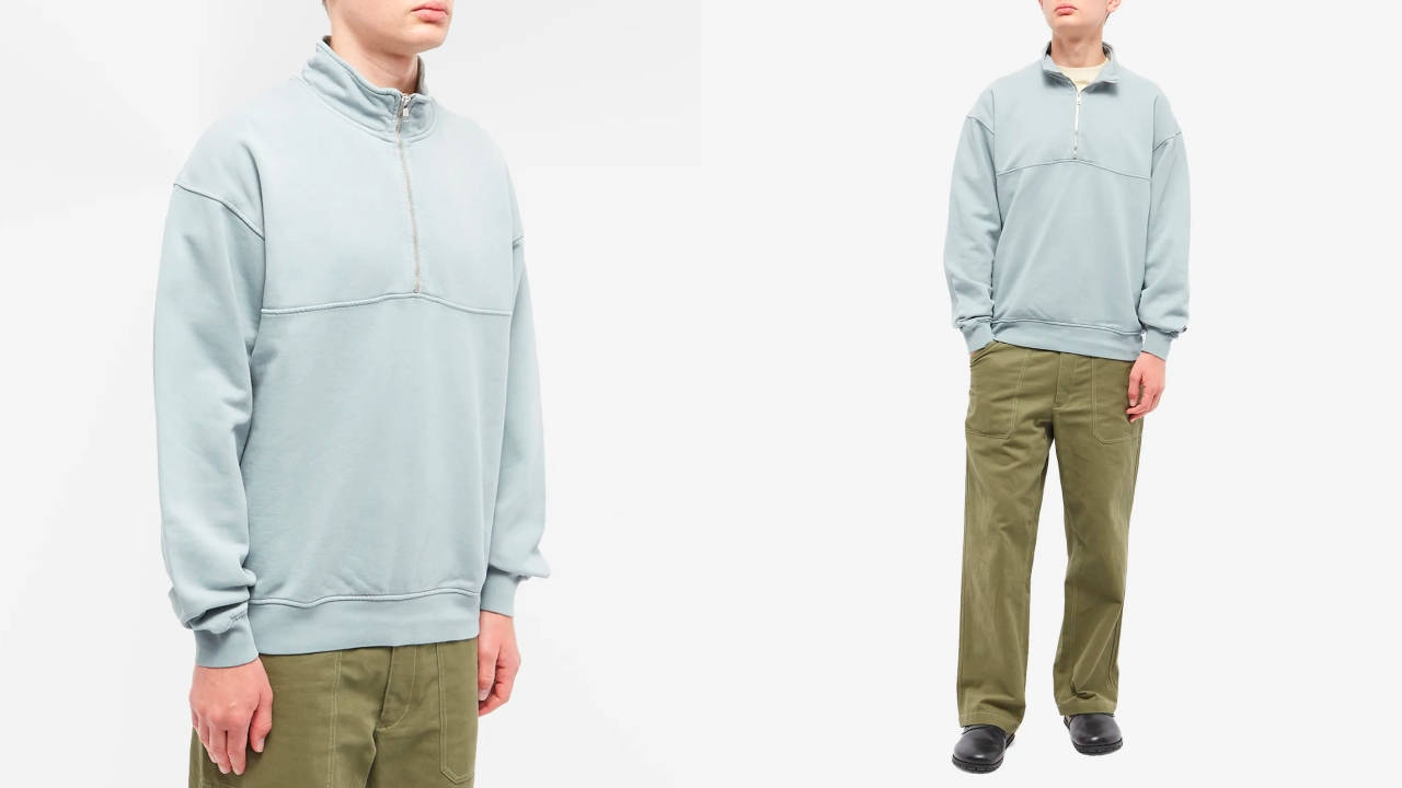 Shifting Style: How to Embrace Transitional Layers