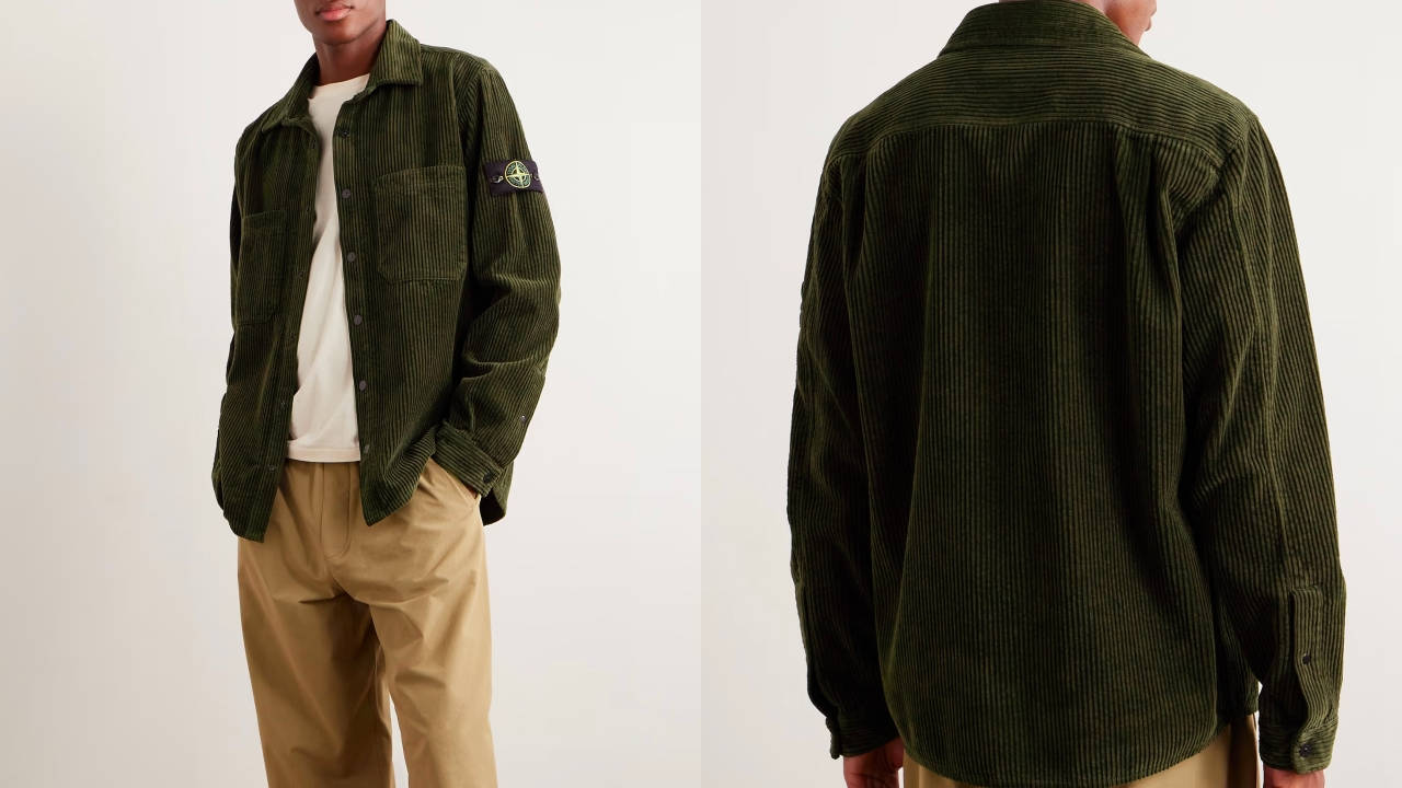 Shifting Style: How to Embrace Transitional Layers