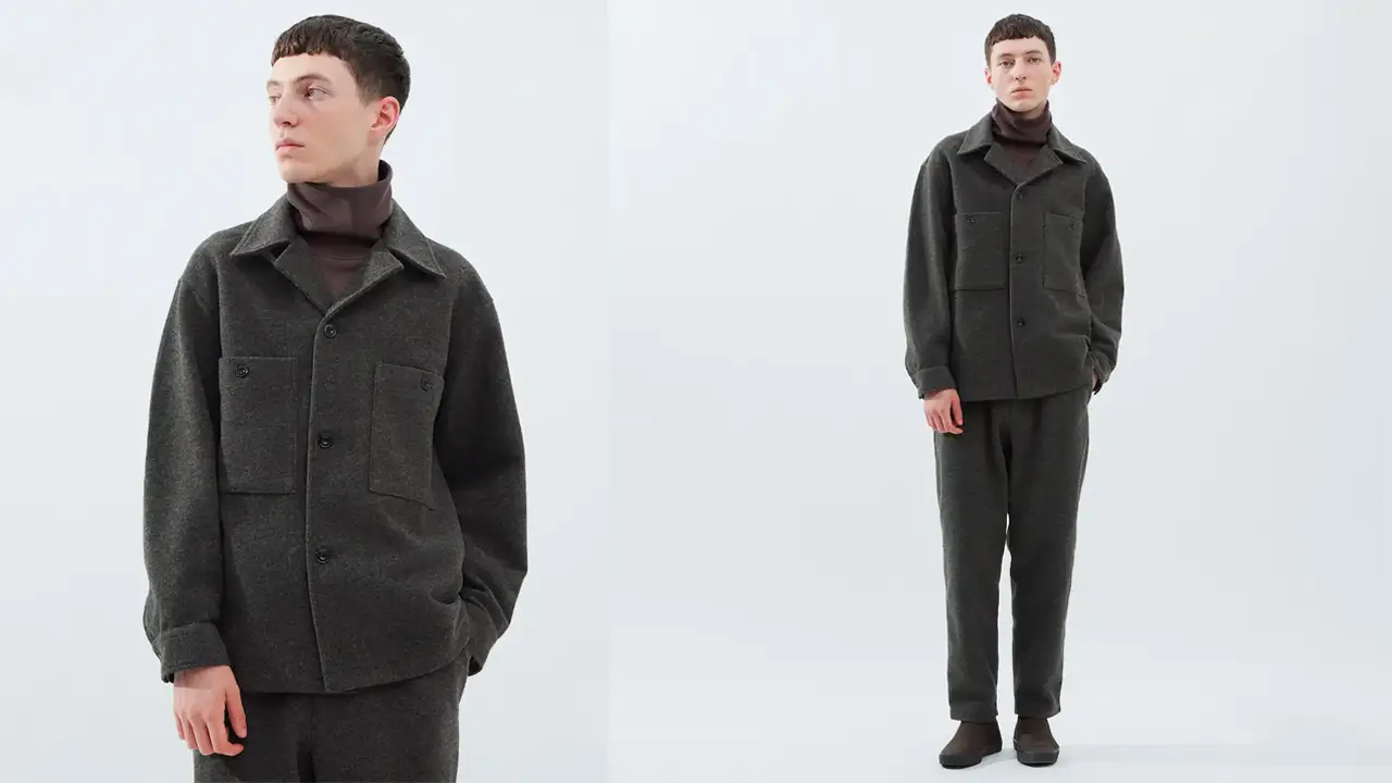 Shifting Style: How to Embrace Transitional Layers | The Sole Supplier