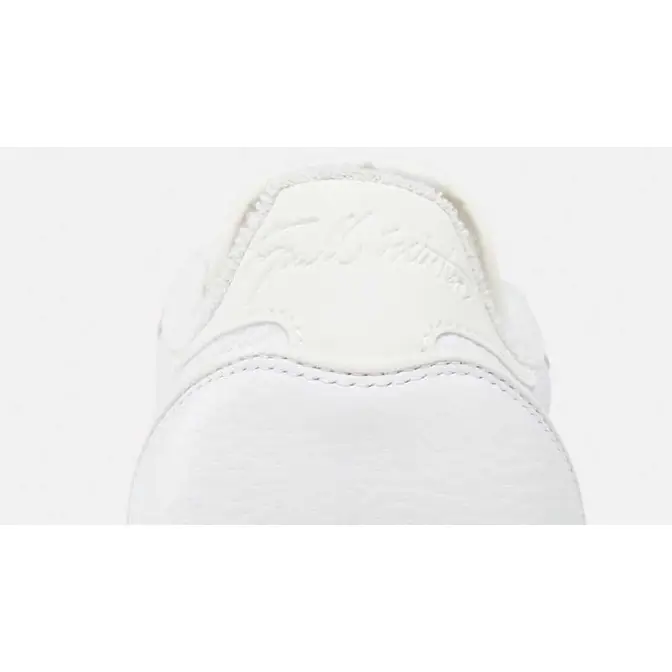 Tyrell Winston x Reebok Classic Leather White | Where To Buy | 100069834 | The Sole Supplier