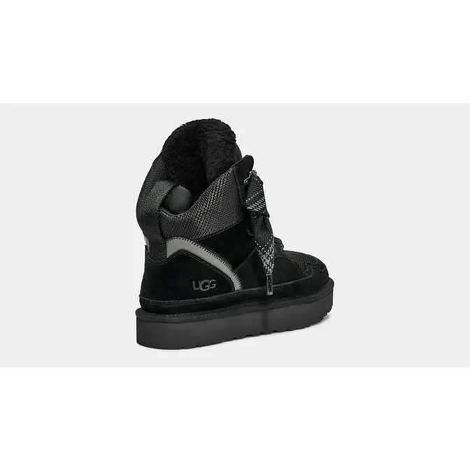 UGG Highmel Black | Where To Buy | 1145390-BLK | The Sole Supplier