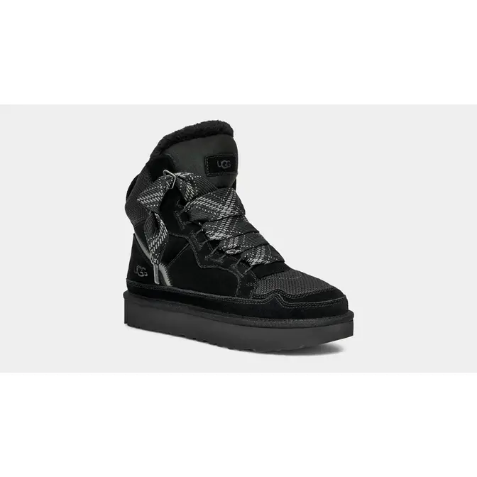 UGG Highmel Black | Where To Buy | 1145390-BLK | The Sole Supplier