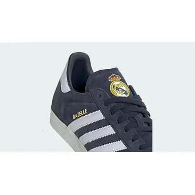 adidas Gazelle Real Madrid | IE8502 | The Sole Supplier