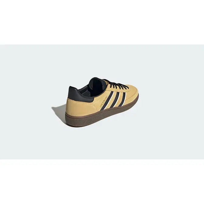 adidas Handball Spezial Oat Black | Where To Buy | IF9014