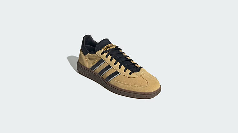 adidas Handball Spezial Oat Black | Where To Buy | IF9014
