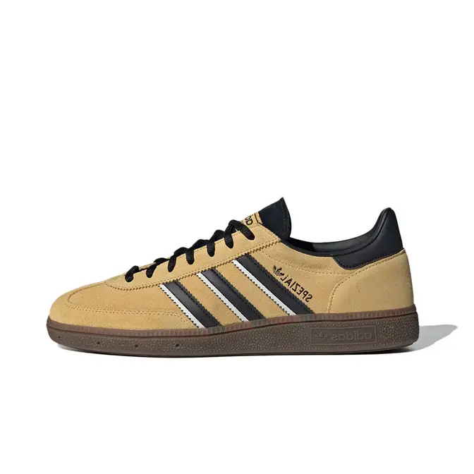 adidas Handball Spezial Oat Black | Where To Buy | IF9014