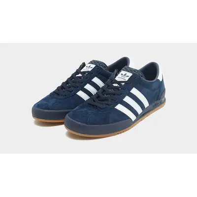 adidas MK II Blue | Where To Buy | IG8256 | The Sole Supplier