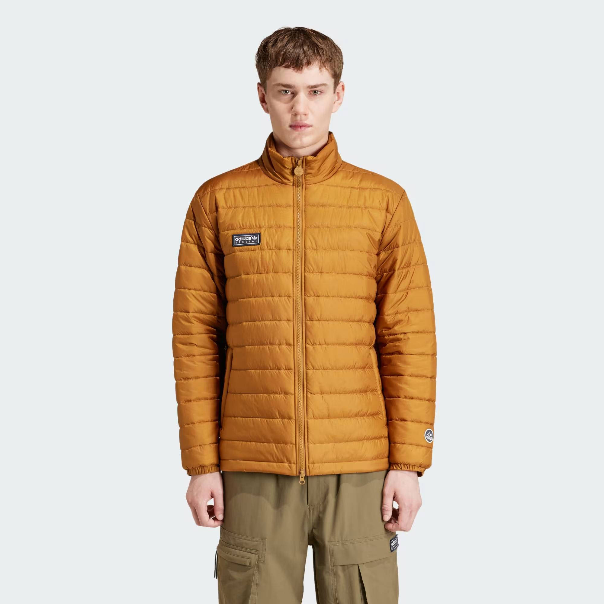 adidas Spezial Topfield Liner Jacket | Where To Buy | IP1706