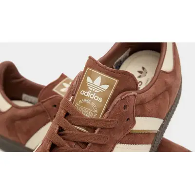 adidas Samba OG Brown | Where To Buy | IG1357 | The Sole Supplier