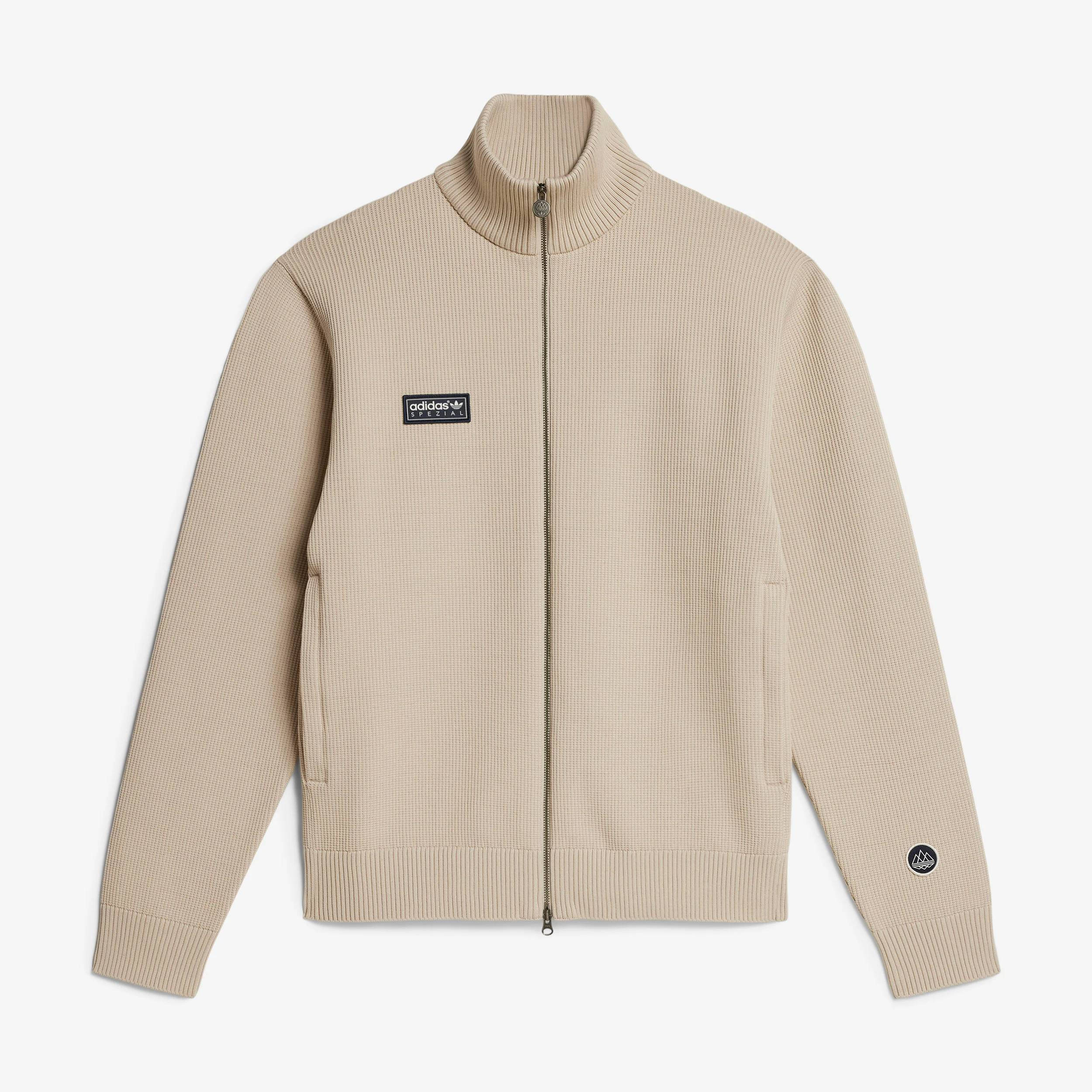 adidas Spezial Lawton Track Top | Where To Buy | IN6757