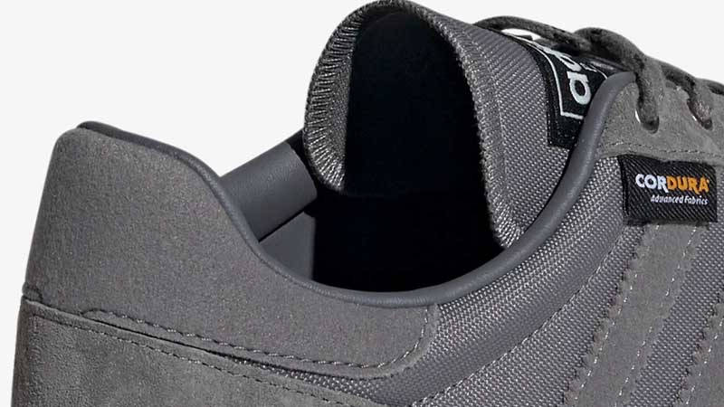 adidas Moscrop 2 SPZL Ash Grey | Where To Buy | IF5710