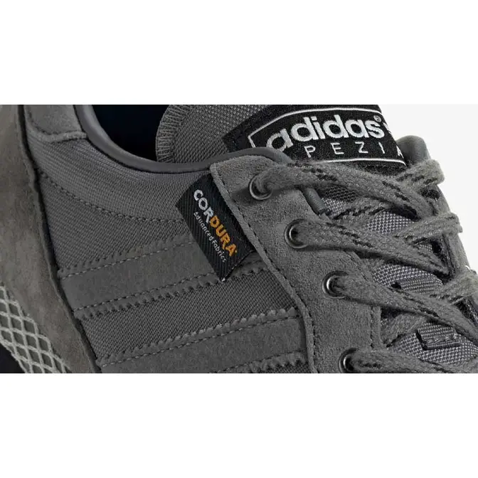 adidas Moscrop 2 SPZL Ash Grey | Where To Buy | IF5710 | The Sole Supplier